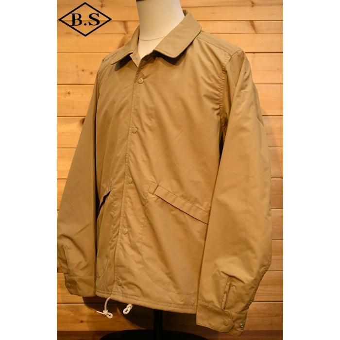 コリンボ COLIMBO アウター ZY-0132 UNISPHERE WIND BRAKER (PLAIN) Sand Beige : c7410 : BarnStormer2号店 - 通販 ...