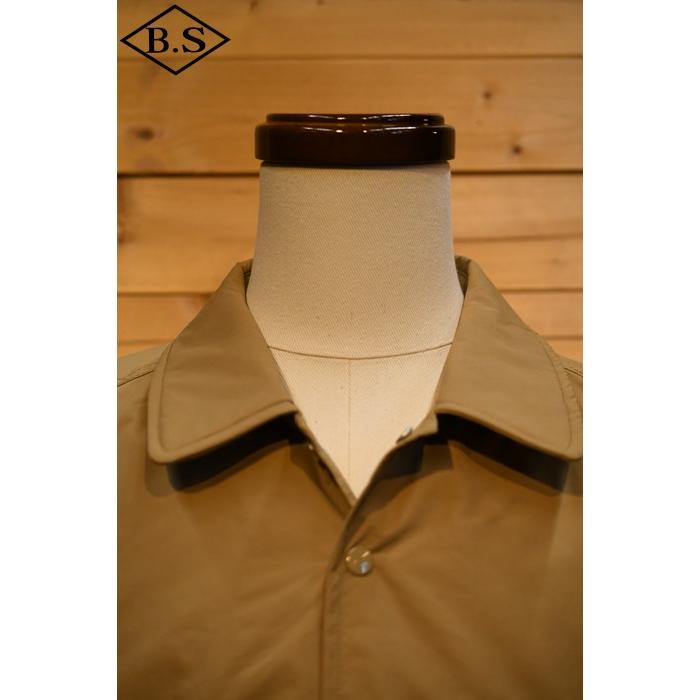 コリンボ COLIMBO アウター ZY-0132 UNISPHERE WIND BRAKER (PLAIN) Sand Beige : c7410 : BarnStormer2号店 - 通販 ...