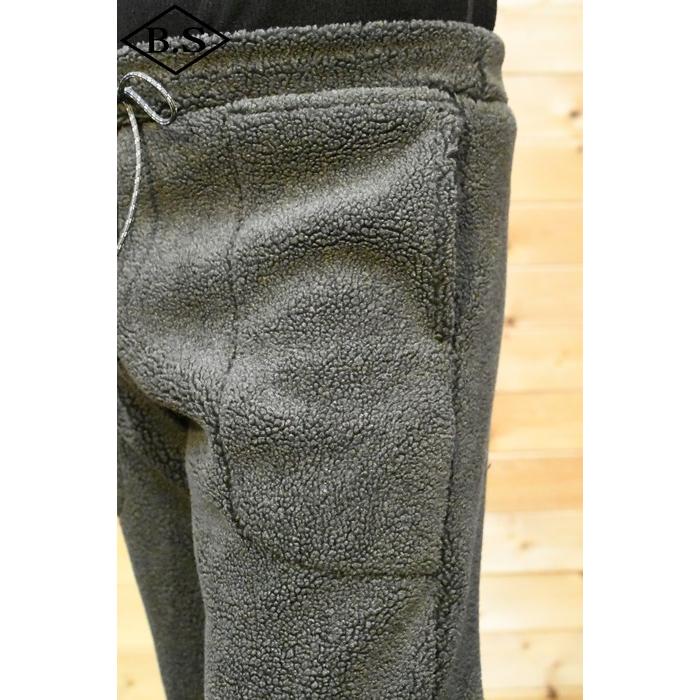 コリンボ COLIMBO フリースパンツ ZY-0446 PARK LODGE FLEECE PANTS -DOUBLE FACED WARM COMPOSITION- CCL-GRAY ...