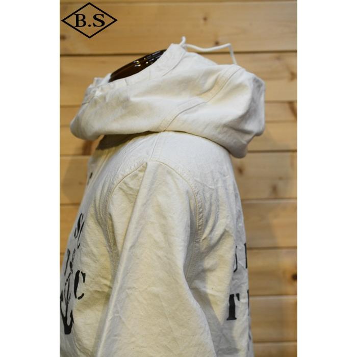 コリンボ COLIMBO アウター ZZ-0103 Custom “ Sub-Chaser Training Center" サブチェイサー ...