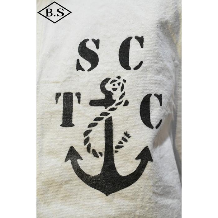 コリンボ COLIMBO アウター ZZ-0103 Custom “ Sub-Chaser Training Center" サブチェイサー ...