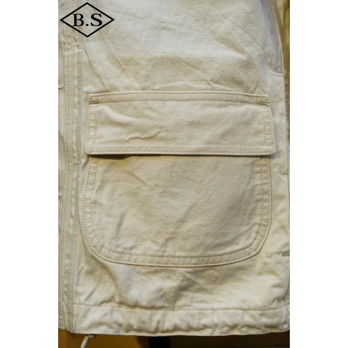 コリンボ COLIMBO アウター ZZ-0103 Custom “ Sub-Chaser Training Center" サブチェイサー ...