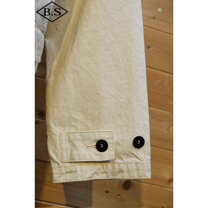 コリンボ COLIMBO アウター ZZ-0103 Custom “ Sub-Chaser Training Center" サブチェイサー ...