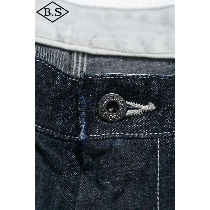 コリンボ COLIMBO デニム ZZ-0219 COAL WOOD PAINTER PANTS コリンボ COLIMBO デニム ZZ-0219 COAL WOOD PAINTER PANTS