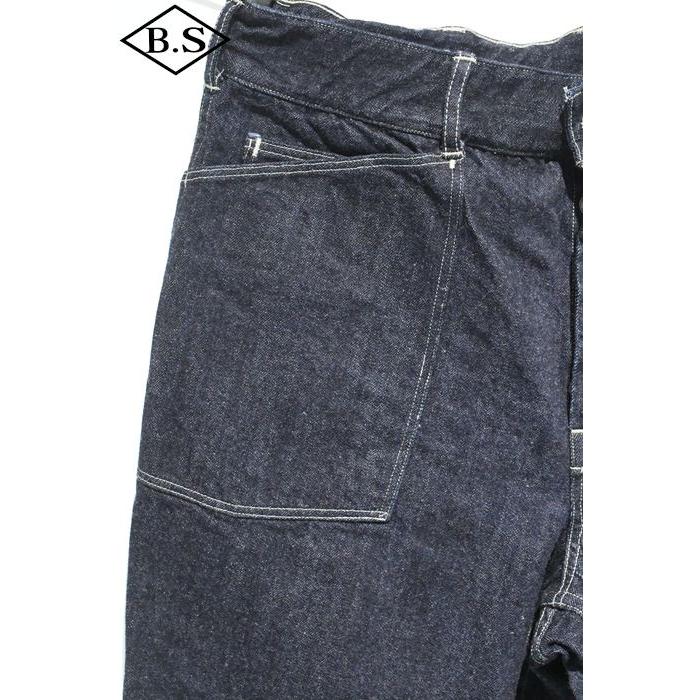 コリンボ COLIMBO デニム ZA-0200 ARMY DENIM PANTS "DOUGHBOY DIGGER PANTS ...