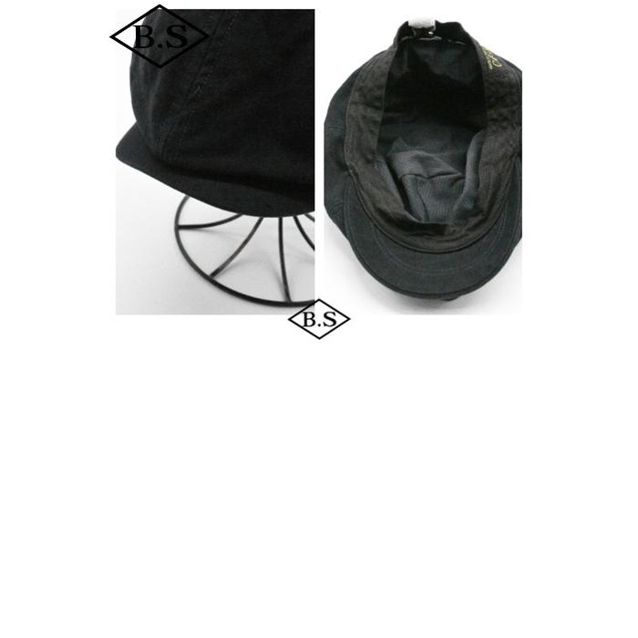 アベイシングエイプ シャークメッシュ帽子 中古 FK04