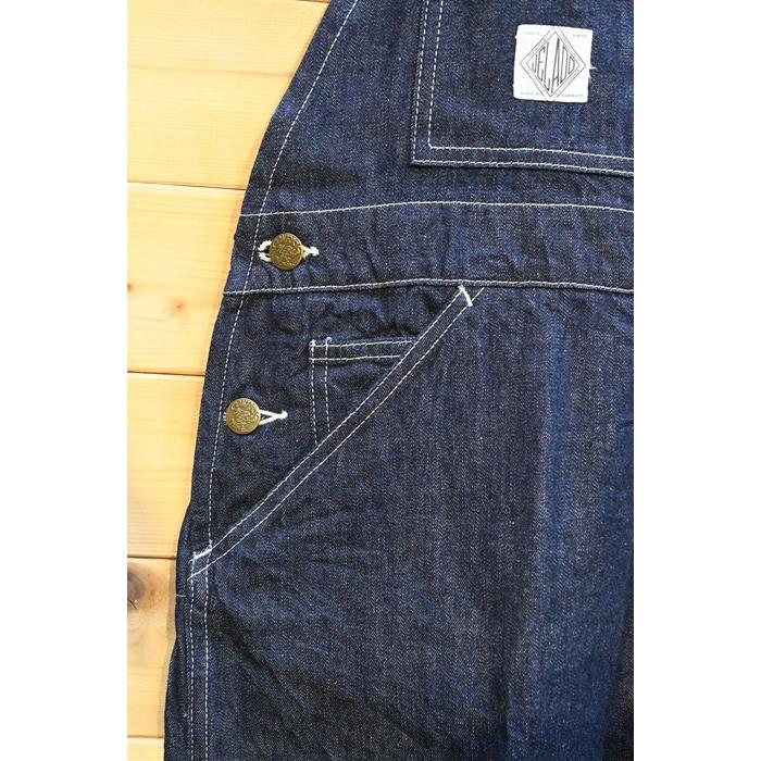 JELADO ジェラード オーバーオール JP81314 Signalman インディゴ : BarnStormer2号店 - 通販 - Yahoo!ショッピング