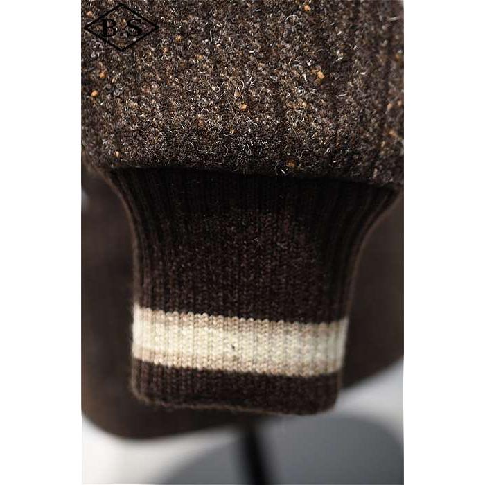 JELADO（ジェラード） アウター SG03411 Van Nuys Pharaoh Jacket Flake Brown ...