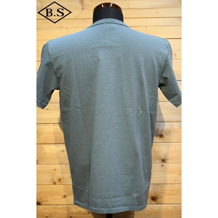 Pherrow's フェローズ PHERROW’S 半袖Tシャツ 24S-PMT7 Cofee Beans : BarnStormer2号店 - 通販 - Yahoo!ショッピング