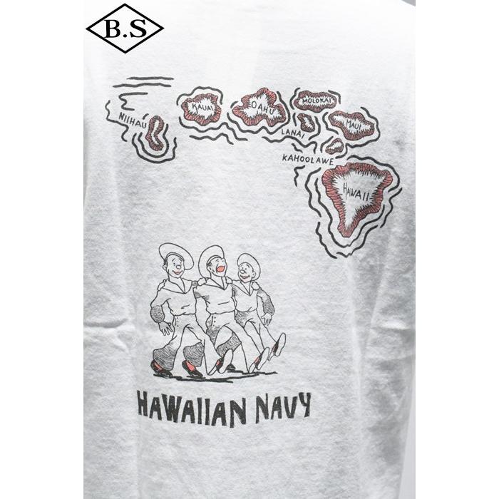 Pherrow's フェローズ PHERROW’S Tシャツ 25S-PT6 HAWAIIAN WARRIORS : BarnStormer2号店 - 通販 - Yahoo!ショッピング