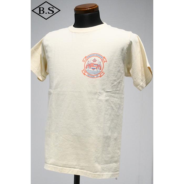 Pherrow's フェローズ PHERROW’S Tシャツ 25S-PT6 HAWAIIAN WARRIORS : BarnStormer2号店 - 通販 - Yahoo!ショッピング