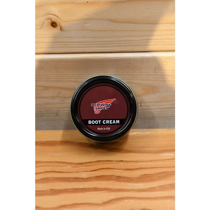 レッドウィング ブーツクリーム RED WING BOOT CREAM ブラウン : BarnStormer2号店 - 通販 - Yahoo ...