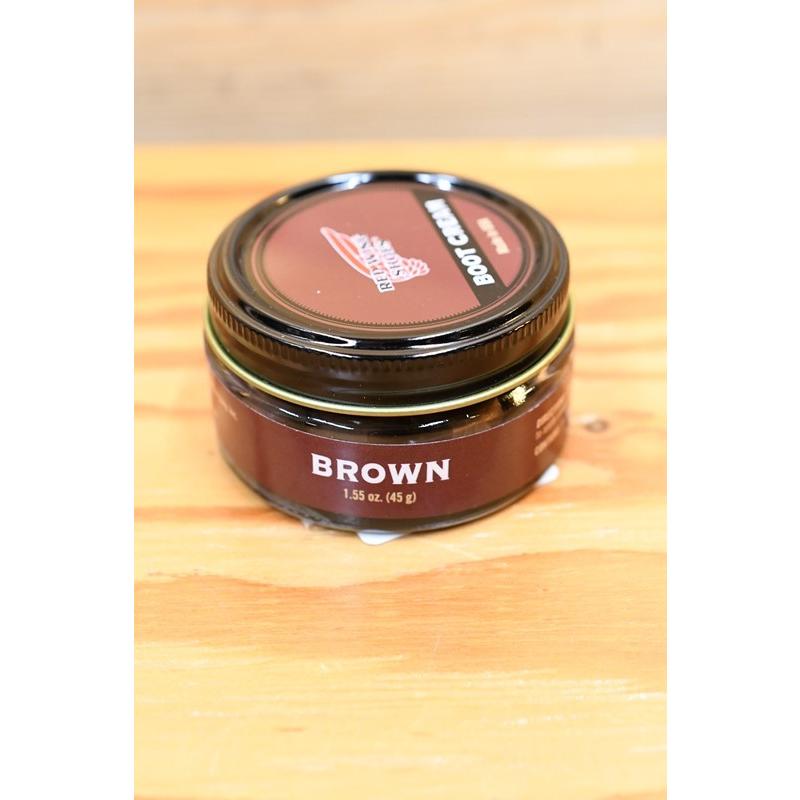 レッドウィング ブーツクリーム RED WING BOOT CREAM ブラウン : BarnStormer2号店 - 通販 - Yahoo ...