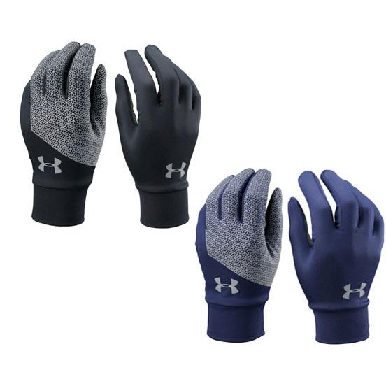 UNDER ARMOUR（アンダーアーマー）UAベースボールコールドギアグローブ (ベースボール/ グローブ/ MEN) [1319750 ...