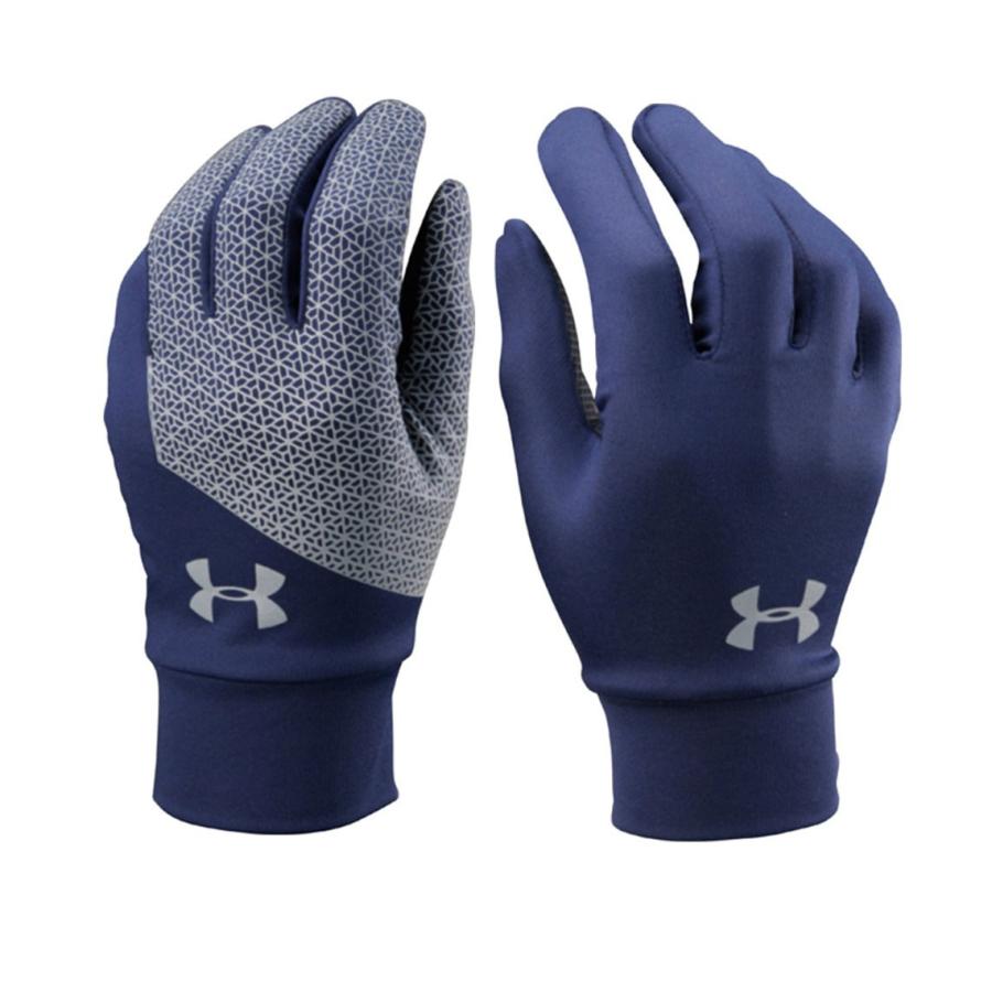 UNDER ARMOUR（アンダーアーマー）UAベースボールコールドギアグローブ (ベースボール/ グローブ/ MEN) [1319750 ...