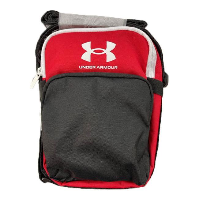 UNDER ARMOUR ARMOUR（アンダーアーマー）UAルードン クロスボディ（トレーニング/UNISEX）[1364192 ...