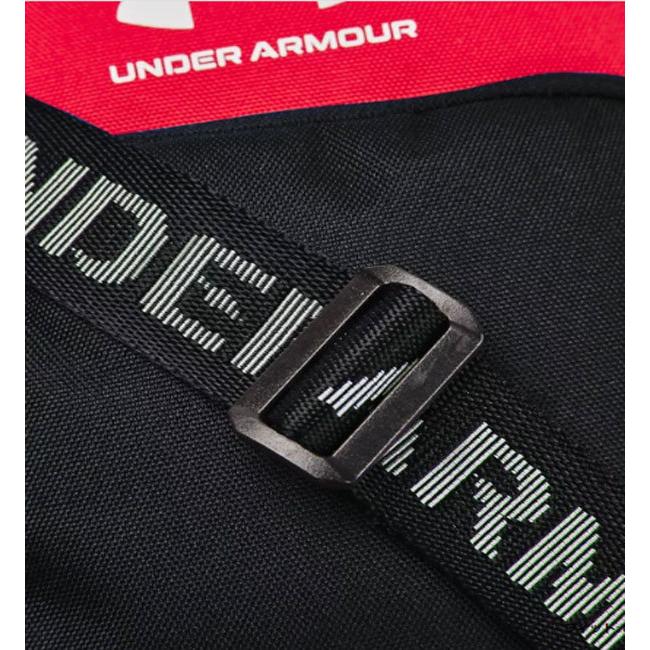 UNDER ARMOUR ARMOUR（アンダーアーマー）UAルードン クロスボディ（トレーニング/UNISEX）[1364192 ...