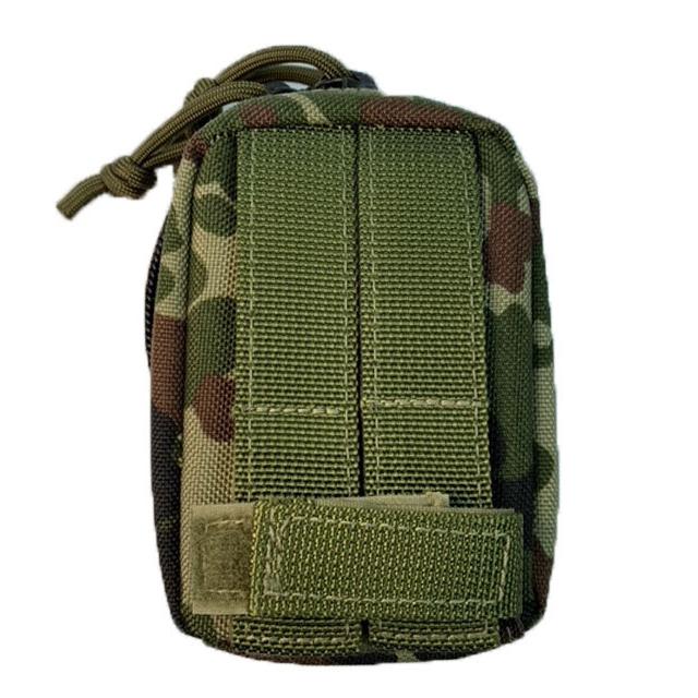 MAGFORCE(マグフォース)Camera PouchMF-2301(陸上自衛隊/迷彩/バック/ポーチ/サバゲー/ミリタリー/アウトドア) : Baron Kozuma-PX - 通販 ...