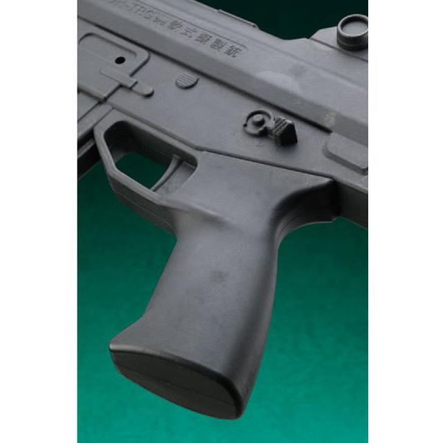 TRG(タクティカルラバーガン)自衛隊89式小銃擬製銃(陸上自衛隊 TRG(タクティカルラバーガン)自衛隊89式小銃擬製銃(陸上自衛隊