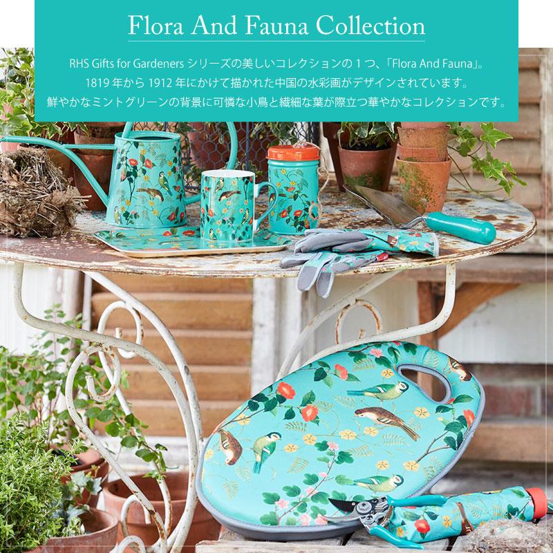 Burgon&Ball ガーデングローブ レディース Flora&Fauna 英国ブランド 手袋 ギフト バーゴン＆ボール フローラ＆ファウナ 畑仕事 : bb-grh-gloveff ...