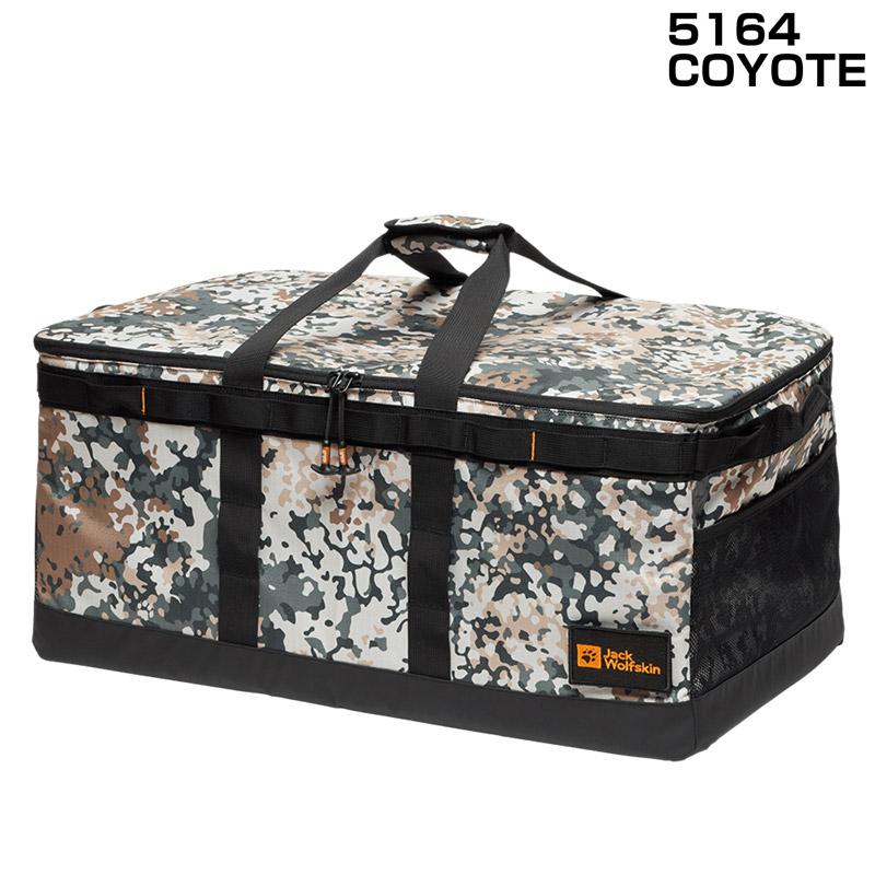 Jack Wolfskin ジャックウルフスキン JEQ JP MFL SOFT TRUNK ソフトトランク 2010901 日本正規輸入販売 ...