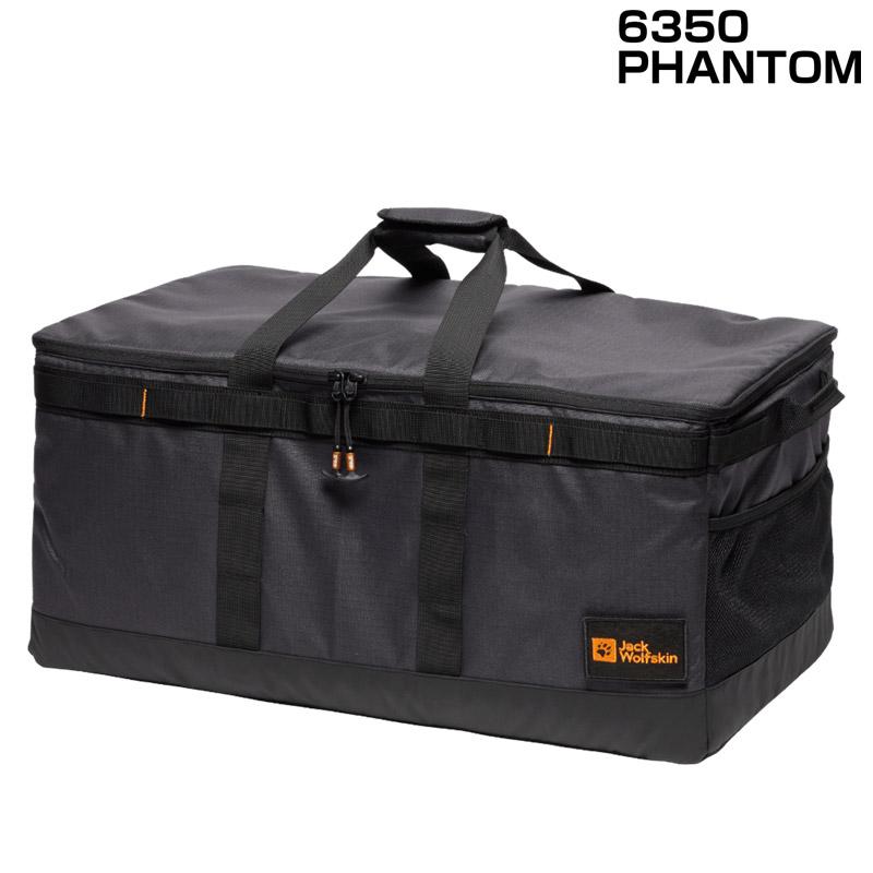 Jack Wolfskin ジャックウルフスキン JEQ JP MFL SOFT TRUNK ソフトトランク 2010901 日本正規輸入販売 ...