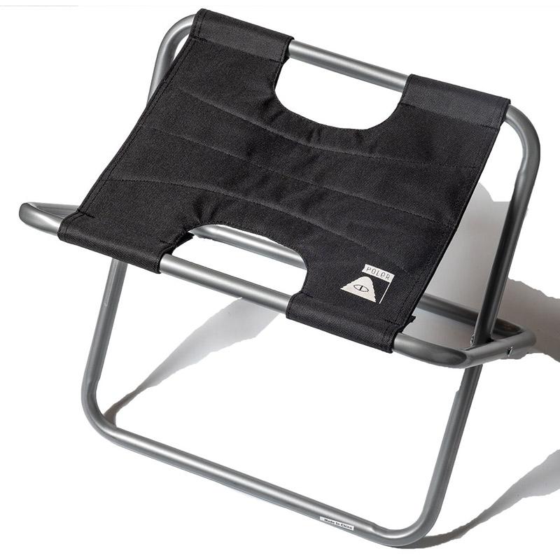 POLeR ポーラー MULTI-UTILITY CHAIR マルチユーティリティーチェア イス : バロネスアウトドア - 通販 ...