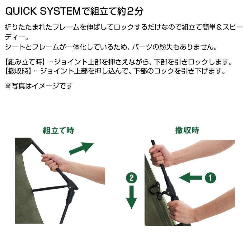 LOGOS ロゴス neos PANEL クイックカージョイントスクリーンタープ-BE テント 71203006 :71203006:バロネスアウトドア - 通販 - Yahoo!ショッピング