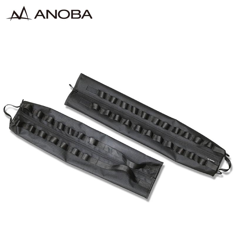 ANOBA アノバ 可変式ポールケース : バロネスアウトドア - 通販 - Yahoo!ショッピング