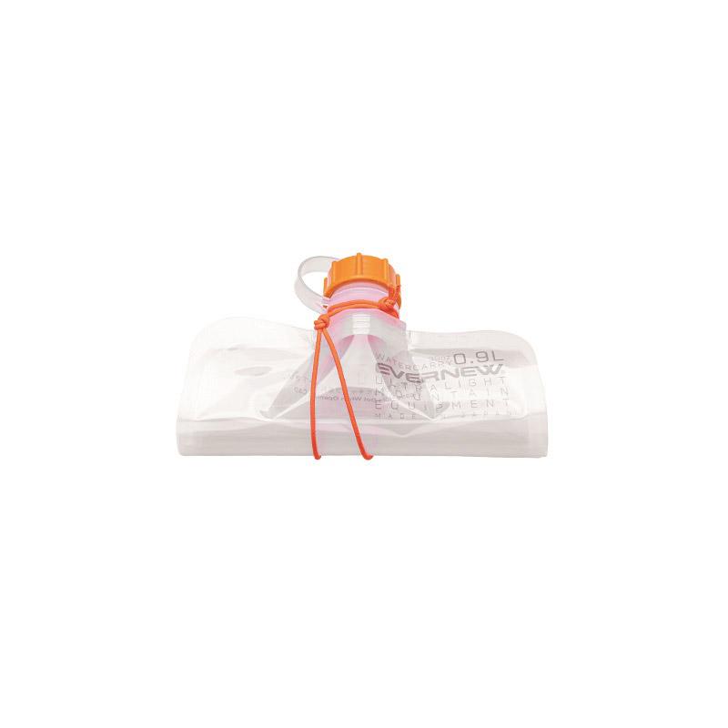 EVERNEW エバニュー ウォーターキャリー 900mL 抗菌加工 飲料水専用 登山 アウトドア eby206 : バロネスアウトドア - 通販 - Yahoo!ショッピング