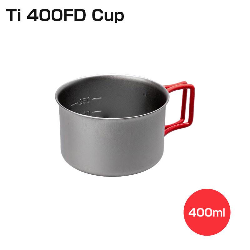 EVERNEW エバニュー Ti 400FD Cup NPクッカーケース mulTiDish 3点セット : バロネスアウトドア - 通販 - Yahoo!ショッピング