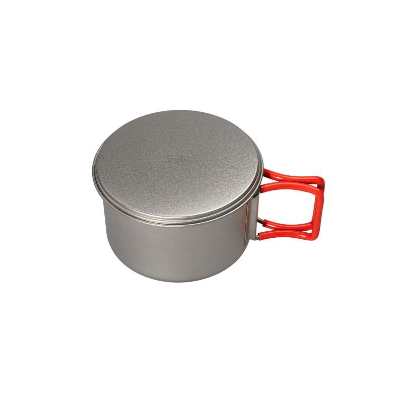 EVERNEW エバニュー Ti 400FD Cup NPクッカーケース mulTiDish 3点セット : バロネスアウトドア - 通販 - Yahoo!ショッピング