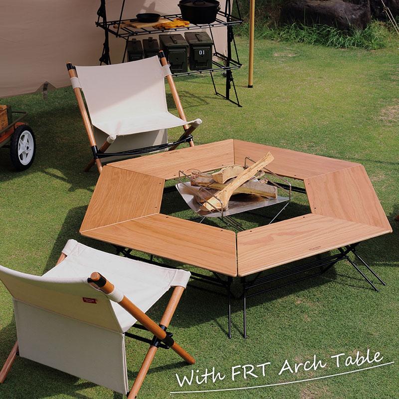 Hang Out（アウトドア） Out ハングアウト Flame Pit フレイムピット・焚火台 アウトドア キャンプ fp-350 ...