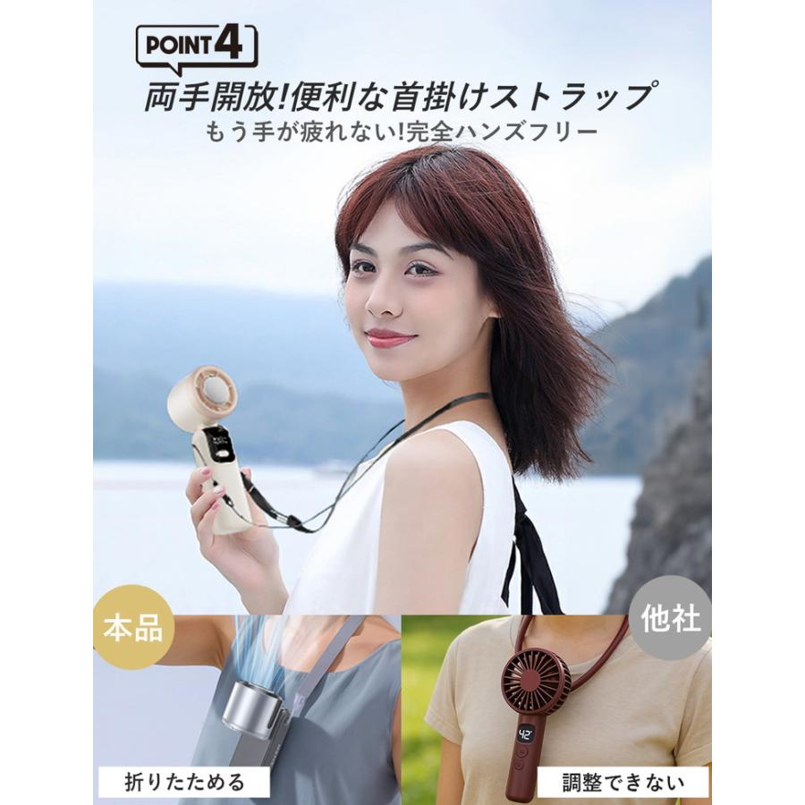 ハンディ扇風機 ハンディファン 冷却プレート 2025 扇風機 冷却 小型 ハンディーファン ハンディ 冷却ファン 卓上扇風機 携帯扇風機 小型扇風機 手持ち扇風機 : バルサ堂ヤフーショップ ...