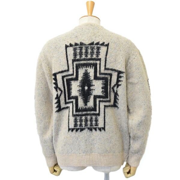 メンズ レディース PENDLETON ペンドルトン 長袖 セーター ニット カーディガン 3575-4009 : BAS-2ND - 通販 - Yahoo!ショッピング