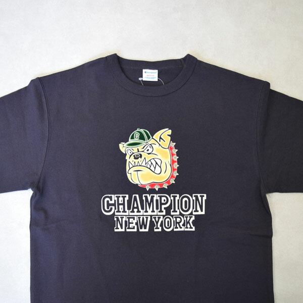 メンズ champion チャンピオン ショートスリーブTシャツ 25SS メンズカジュアル プリントT Tシャツ アメカジ C3-B329 : BAS-2ND - 通販 - Yahoo!ショッピング