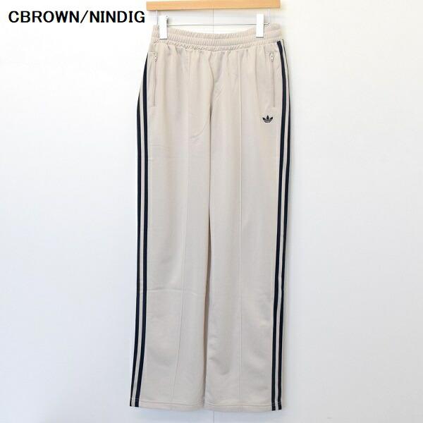 adidas アディダス オリジナルス BECKENBAUER TRACKPANT トラックパンツ ジェンダーニュートラル ラインパンツ ...