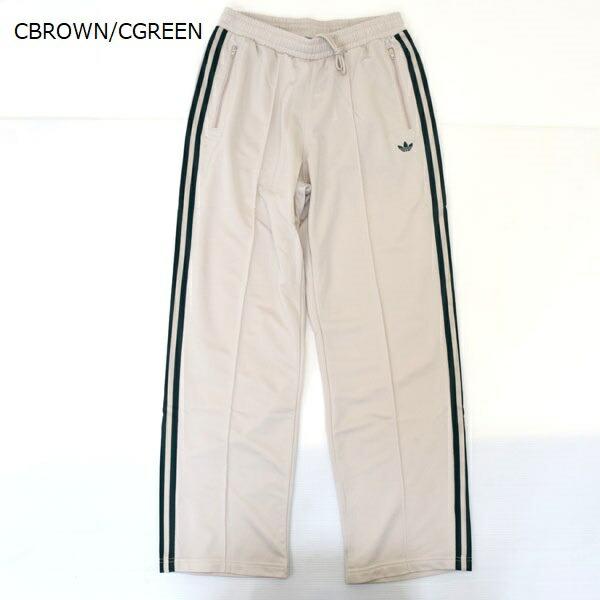 メンズ adidas アディダス オリジナルス BECKENBAUER TRACKPANT トラックパンツ ジェンダーニュートラル ライン ...