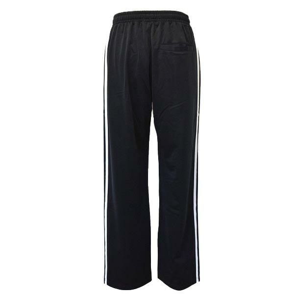 adidas アディダス オリジナルス BECKENBAUER TRACKPANT トラックパンツ ジェンダーニュートラル ラインパンツ ...