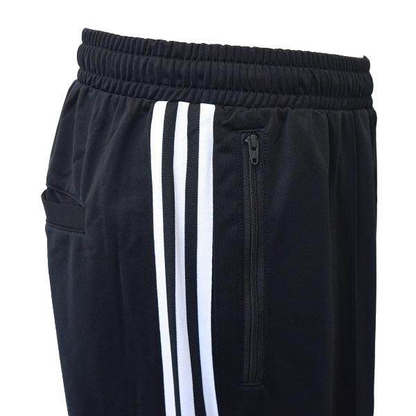 メンズ adidas アディダス オリジナルス BECKENBAUER TRACKPANT トラックパンツ ジェンダーニュートラル ライン ...