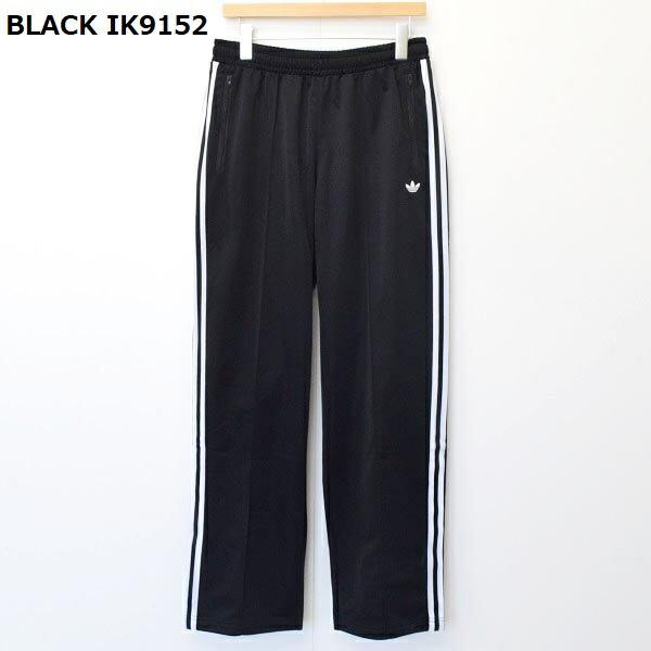 adidas アディダス オリジナルス BECKENBAUER TRACKPANT トラックパンツ ジェンダーニュートラル ラインパンツ ...