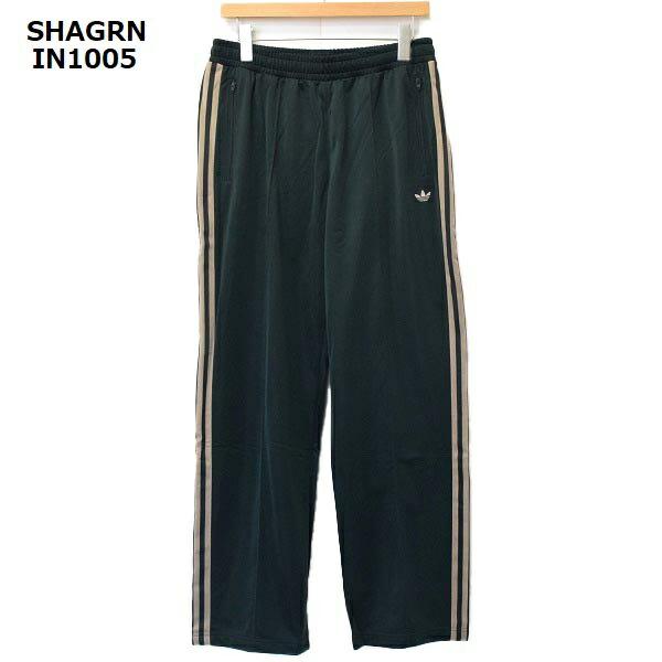 メンズ adidas アディダス オリジナルス BECKENBAUER TRACKPANT トラックパンツ ジェンダーニュートラル ライン ...