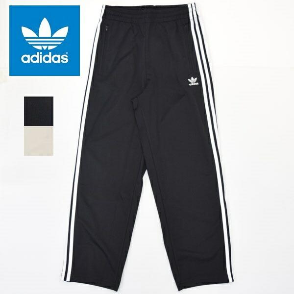 メンズ adidas アディダス オリジナルス クラシックス ファイヤーバード トラックパンツ ジャージ トラックパンツ IJ7055 ...