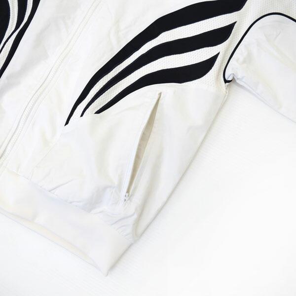 メンズ adidasアディダス オリジナルス Q3 アトランタ トラックトップ トラックジャケット IX6724 : BAS-2ND - 通販 ...