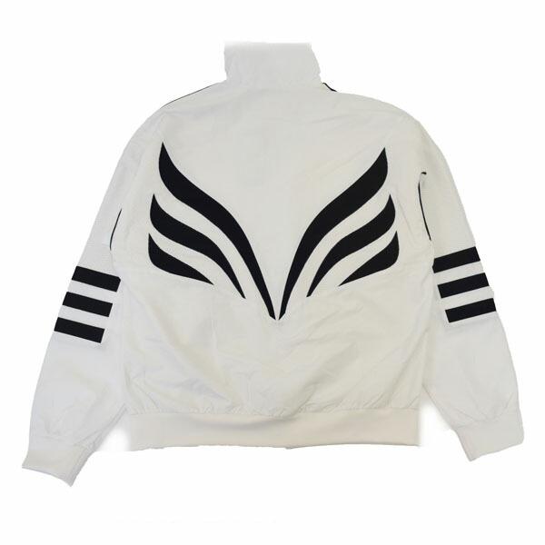 メンズ adidasアディダス オリジナルス Q3 アトランタ トラックトップ トラックジャケット IX6724 : BAS-2ND - 通販 ...