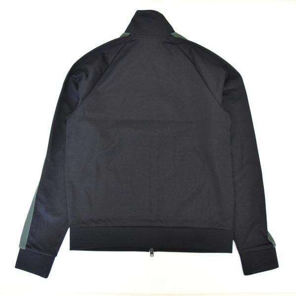 メンズ Fred Perry フレッドペリー Two Colour Tape Track Jacket トラックジャケット ジャージ ...