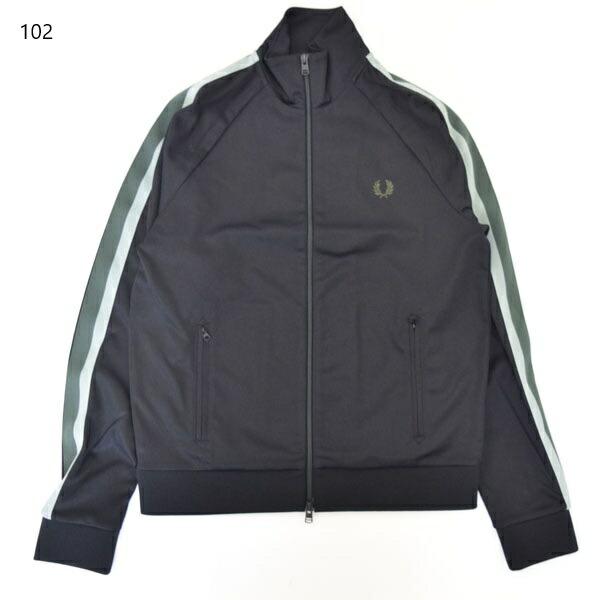 メンズ Fred Perry フレッドペリー Two Colour Tape Track Jacket トラックジャケット ジャージ J9045 : BAS-2ND - 通販 - Yahoo ...