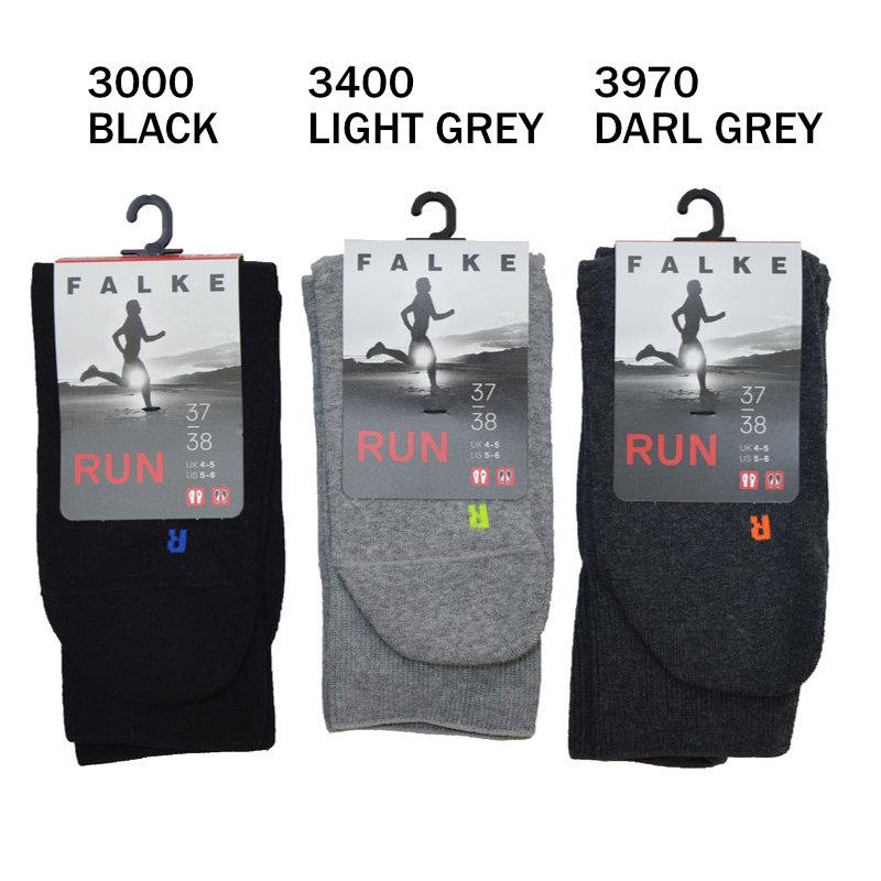 FALKE 【期間限定ポイント】ファルケ FALKE/ソックス/ラン RUN LEFT＆RIGHT SOCKS/16605/レディース【正規取扱】 : BIG AMERICAN SHOP ...