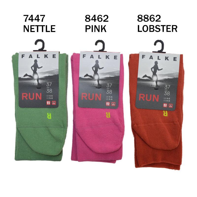 FALKE 【期間限定ポイント】ファルケ FALKE/ソックス/ラン RUN LEFT＆RIGHT SOCKS/16605/レディース【正規取扱】 : BIG AMERICAN SHOP ...