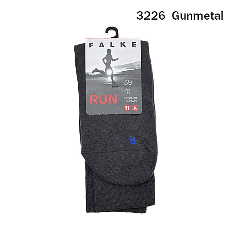FALKE（ファルケ） 【期間限定ポイント】ファルケ FALKE/ラン RUN SOCKS ラン ソックス/16605/メンズ【正規取扱 ...